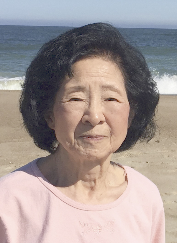 Toshie A. (Saito) Smith 1930 – 2020 | News, Sports, Jobs - Post Journal